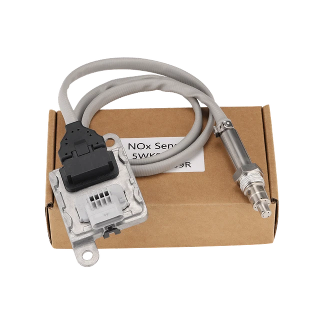 VRAI CAPTEUR NOX 93463066 avant pour Vauxhall Renault Nissan Opel 1.6 2 ...