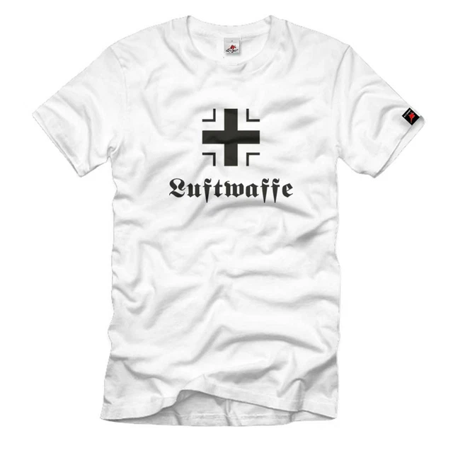 LUFTWAFFE BALKENKREUZ KREUZ Militär Bundeswehr Heer Wappen #490 EUR 29 ...