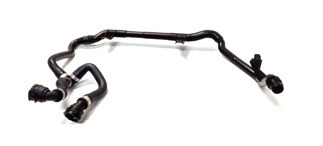 TUBO REFRIGERANTE TUBO Di Conversione Tubo Refrigerante Per Bmw ...