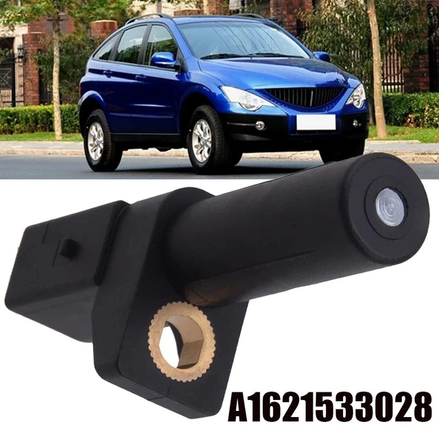 EFICIENTE SENSOR DE Posición del Cigüeñal Ssangyong para Rodius ...