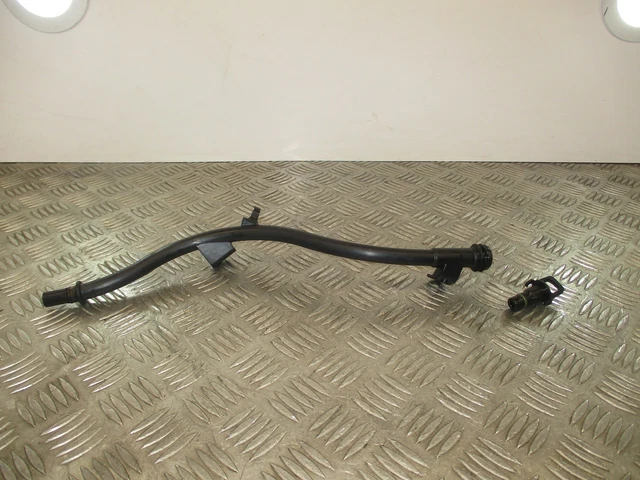 2012 AUDI A4 2.0 TDi CGL. Engine Oil Dipstick 03L103634M/03L115418A 91K ...