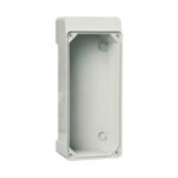 PALAZZOLI TOPTER CASSETTA Di Fondo Da Parete Ip66/Ip67 579710 EUR 11,81 ...