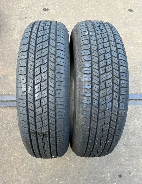 PNEUS ÉTÉ 215/70 R16 100H Yokohama Geolandar G033 DOT17 NEUFS EUR 139 ...