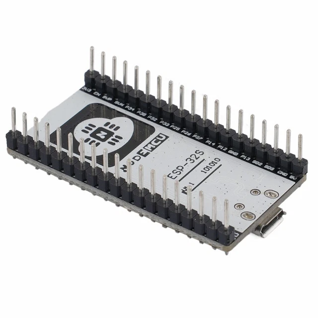 ESP32 BREAKOUT DEVELOPMENT Board ESP32 ESP32S WiFi 2 Layers 2.4GHz 7.8*6.3*1cm £17.11 - PicClick UK