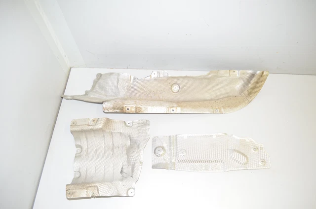 BMW G21 318D Insonorisation Lot 7394797 7442127 7394798 51487394797 EUR ...