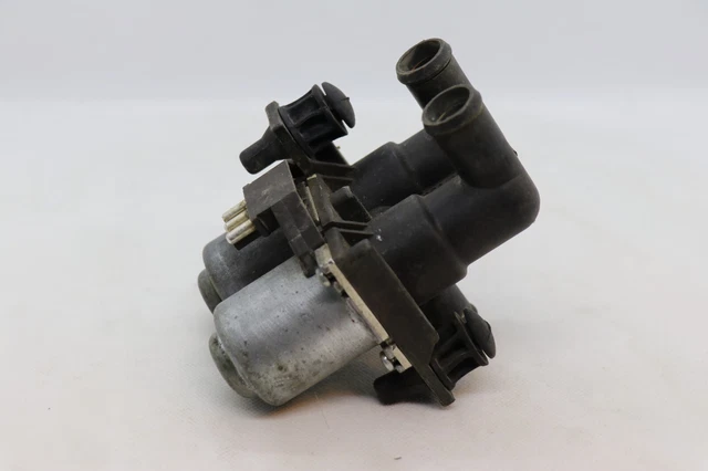 MERCEDES W124 C124 S124 Heater Valve Duo Valve 0008306584 £69.44 ...