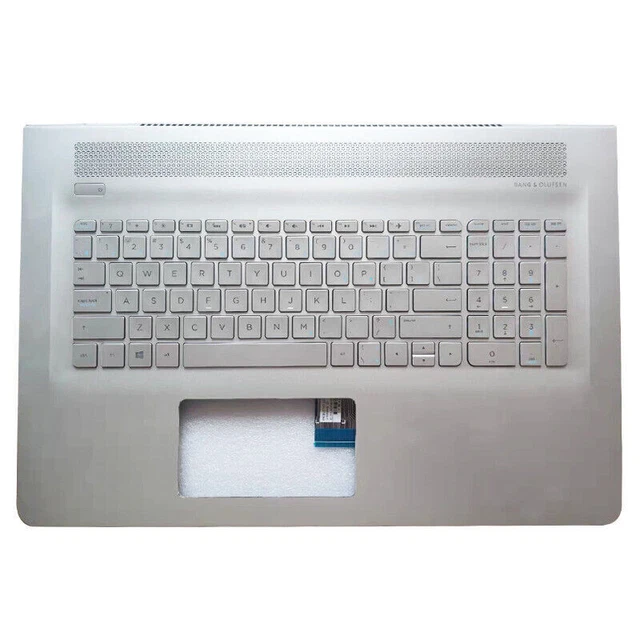 NEW PALMREST & Backlit Keyboard Touchpad 6070B1018201 For HP ENVY 17-U M7-U EUR 105,83 - PicClick DE