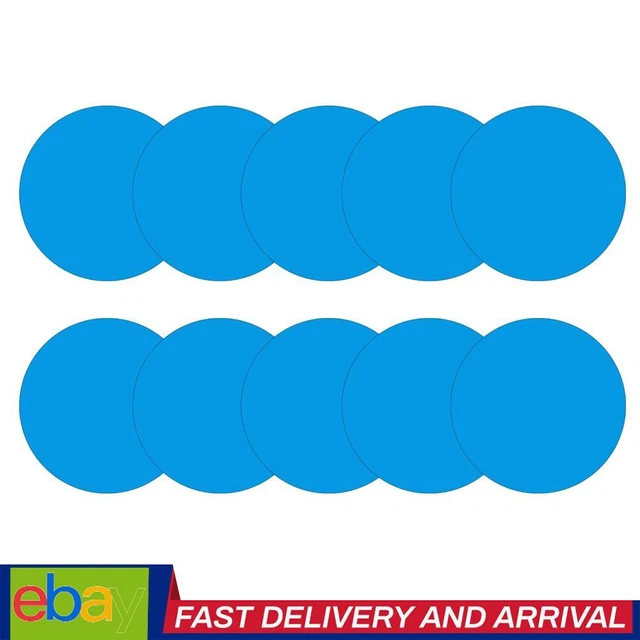 10/30/20 PACK REPAIR Patches Self-Adhesive Vinyl Stickers for ...