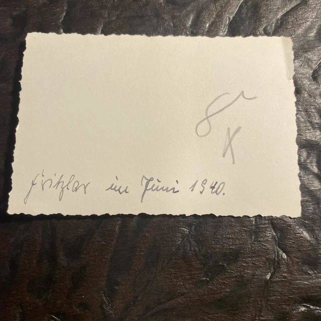 BDM 1940 BUND Deutscher Mädel Blitzmädel Frau Dame Maid 9x6 Original ...