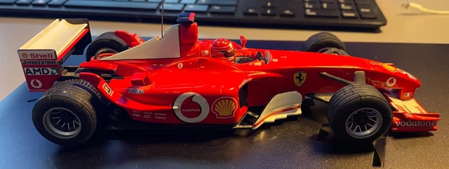 KYOSHO MINI-Z FERRARI F1 £75.00 - PicClick UK