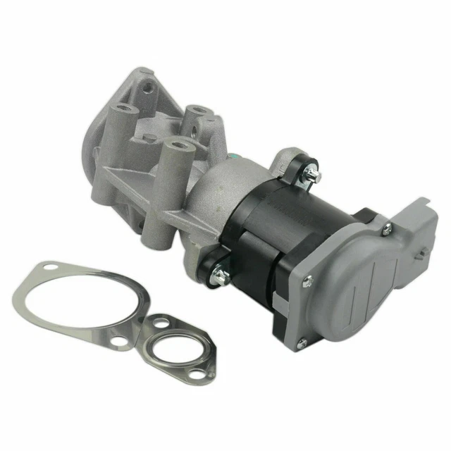 FRONT LEFT EGR Valve LR018323 for Land Rover - Range Rover Sport (LS ...