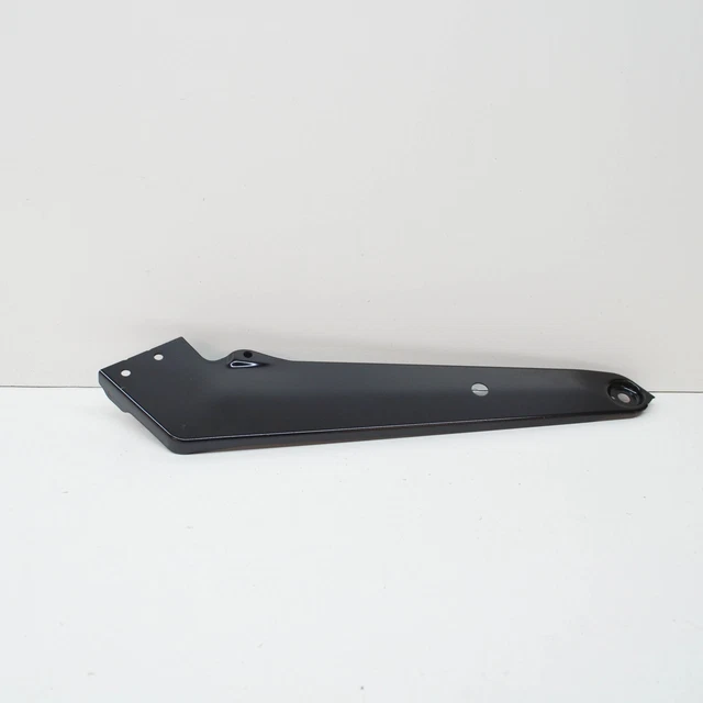 VW PASSAT B8 3G2 Frontplattenverriegelungsträger linke obere 3G0806929 ...