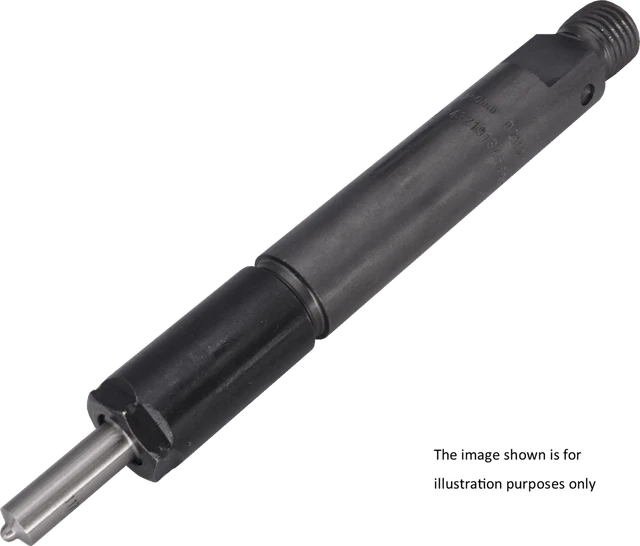 BOSCH 0432193459 FUEL Injector Mechanical Diesel Automotive Vehicle ...