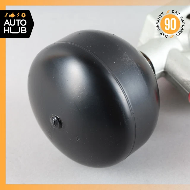 MERCEDES R230 SL500 CL500 Pressure Relief Valve ABC Hydraulic ...