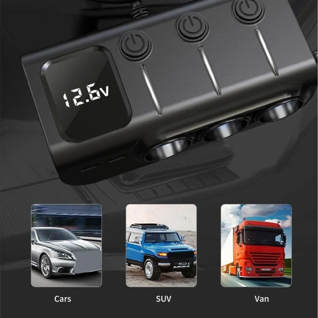 AUTOMOTIVE HOOD DOME Air Inlet Vent Outlet For Seamlessly Installation ...