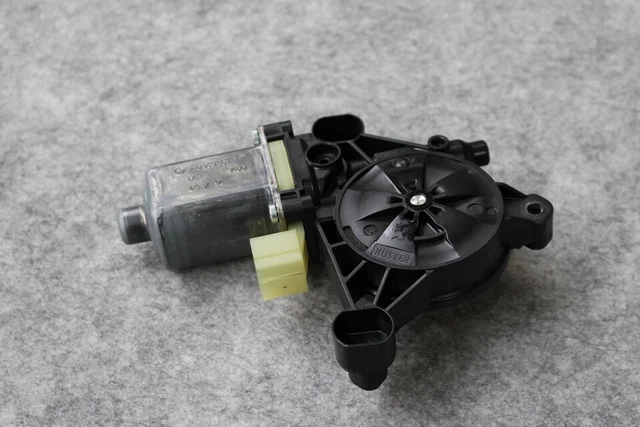 VW GOLF 7 Audi Seat Skoda power window motor 5Q0959801B front power ...