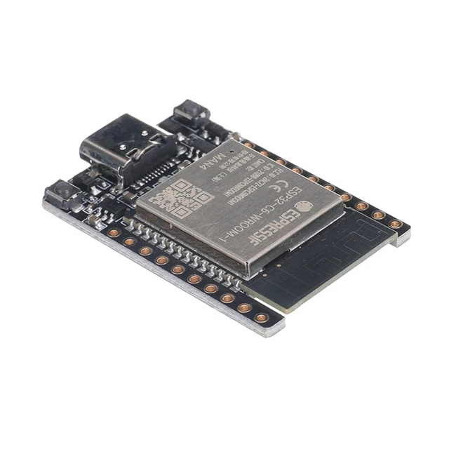 CARTE DE DÉVELOPPEMENT ESP32- Module SéRie ESP32- WiFi6 Carte Module ...
