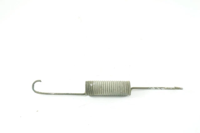 OEM MERCEDES R107 W107 Brake Pedal Return Spring 74-85 380sl 450sl ...
