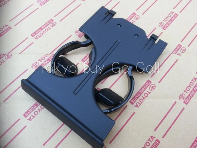 TOYOTA 4RUNNER INSTRUMENT Panel Cup Holder NEW Genuine OEM Parts 1996 ...