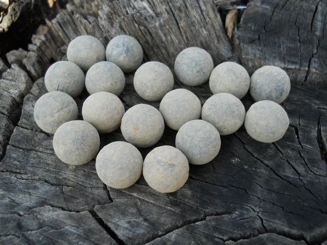 RARE VINTAGE ANTIQUE Relic Revolutionary War 69 Caliber Brown Bess ...