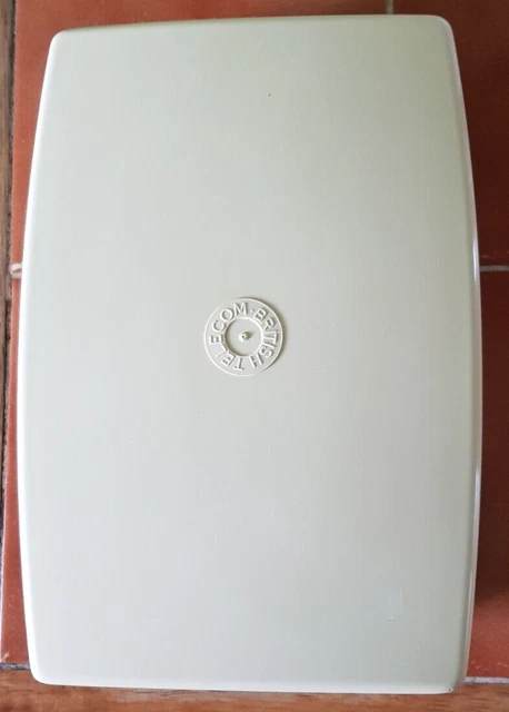 50C (700 SERIES telephones) extension bell set £15.28 - PicClick UK