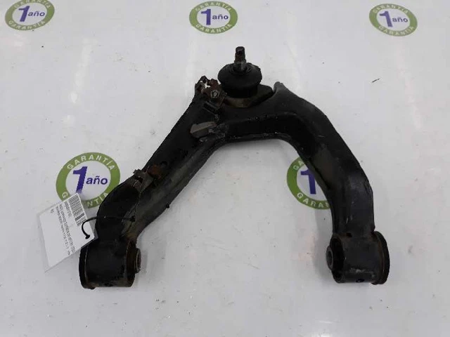 MR496793 BRAS DE suspension superieur avant gauche pour MITSUBISHI ...