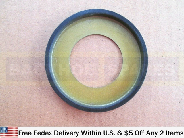 Jcb Parts King Pin Oil Seal Part No 904 06700 £9 58 Picclick Uk