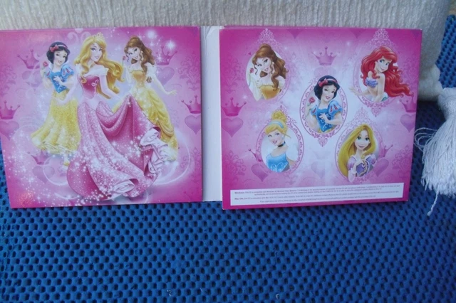 NOW THAT'S WHAT I Call Disney Princess 2 CDs £4.87 - PicClick UK