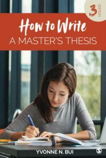 HOW TO WRITE A Master s Thesis 58 38 PicClick how-to-write-a-master-s-thesis-58-38-picclick