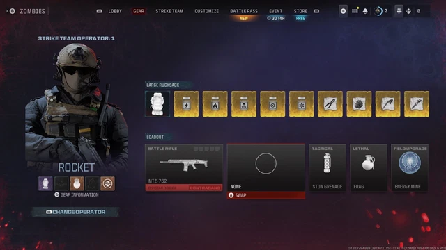 ALL 5 MW3 Zombies Ammo Mod Schematics + More (DESC)MWZ DIAGRAMS ...