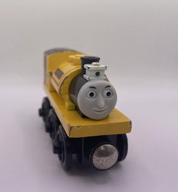 Proteus Not Working Light Thomas The Tank Engine And Friends Wooden Railway Trains 999 Picclick Au 