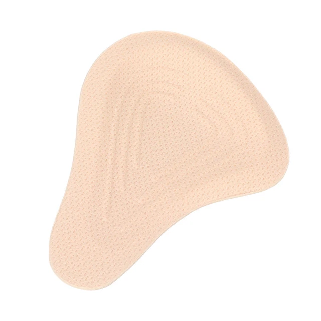 Artificial Symmetrical Breast Mastectomy Prosthesis Concave Bra Pads Post Ma Bt5 Eur 1932