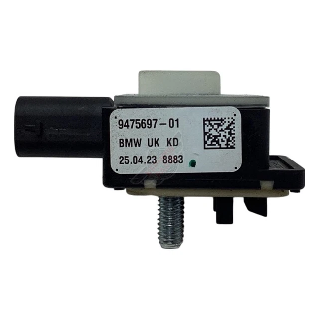 BMW MINI F55 F56 Crash Impact Sensor 9475697 £23.99 - PicClick UK