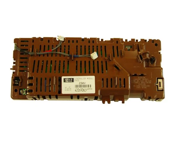 FISHER & PAYKEL Washing Machine Motor Controller 420690Nzp Mw512, Gw512 ...