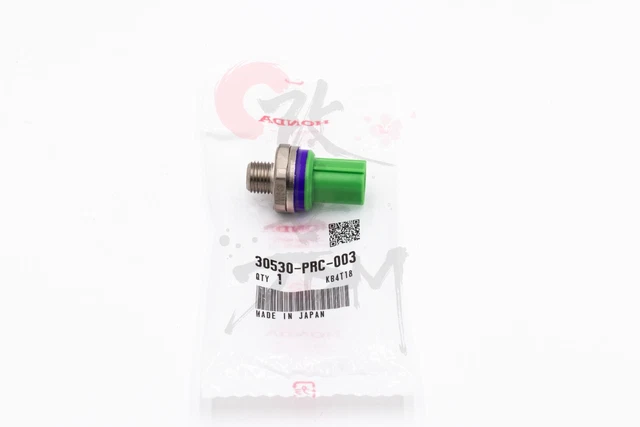 NEW GENUINE HONDA Knock Sensor - Civic Type R EP3 FN2 DC5 K20A 30530 ...