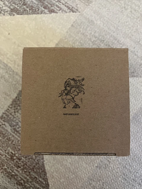 KINGDOM DEATH: MONSTER - Pinup Lioness Bust First Run Collector's ...
