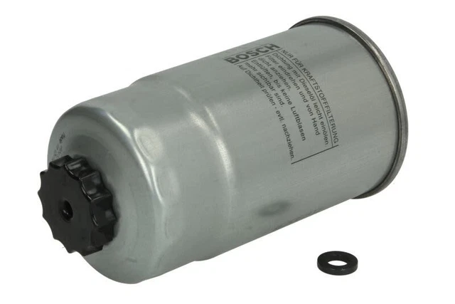 FUEL FILTER BOSCH F 026 402 206 $206.03 - PicClick AU