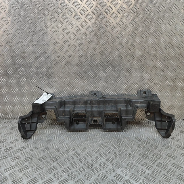 TOYOTA LAND CRUISER J150 Front Bumper Underbody Cover 52129-60060 2019 ...