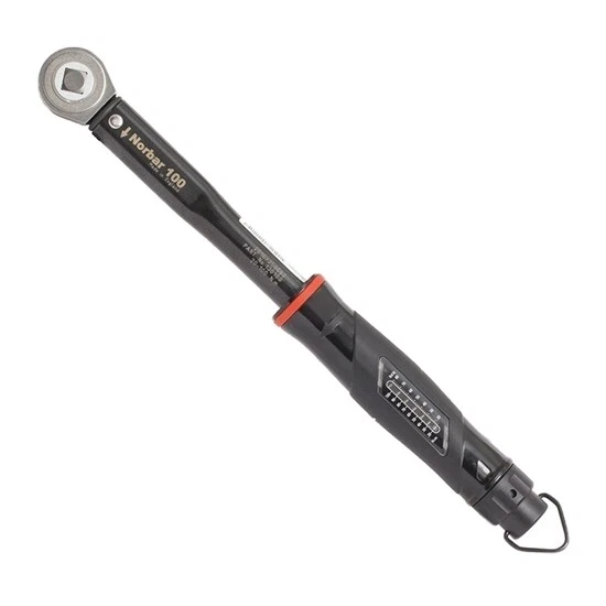 NORBAR NORTORQUE PRO 100 Torque Wrench 20 - 100Nm £70.00 - PicClick UK
