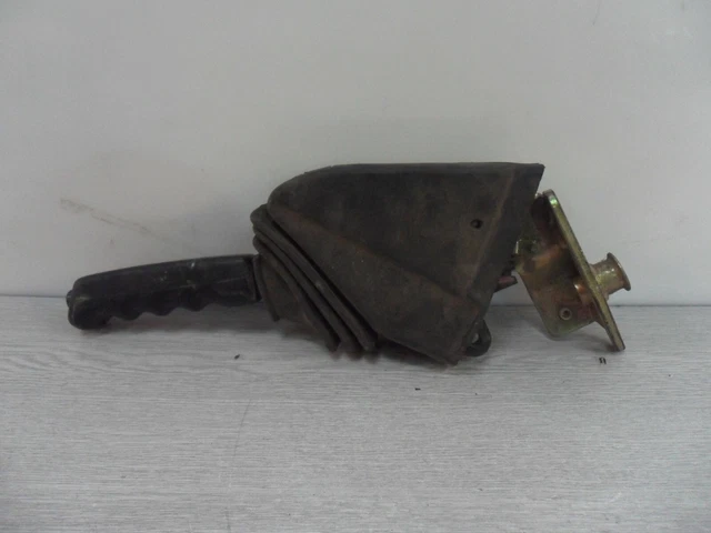 LAND ROVER DEFENDER 90 / 110 Handbrake And Gaiter £45.00 - PicClick UK