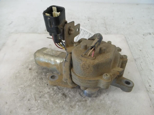 FORD RANGER SHIFT Actuator Transfer Actuator, Px Series 1, 07/11-08/14 ...