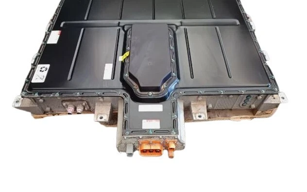 MG ZS EV 2021 HIGH VOLTAGE GENUINE BATTERY 44.5 KWh 110Ah 394.2V ...