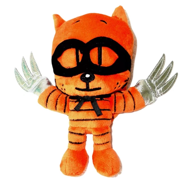 DOG MAN'S LI'L Petey Doll: 9.8In (Soft Toysoft or Plush Toy) , £11.63 ...