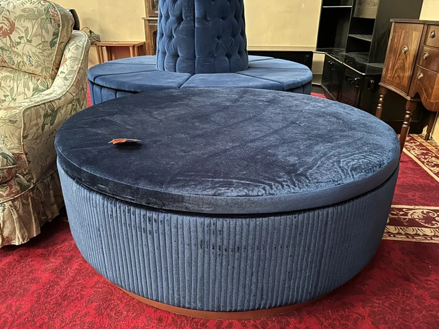 RESTAURANT/PUB/CLUB CIRCULAR SEATING, Banquette, Dining Sofa, Booth. £ ...