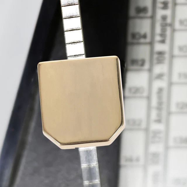 SLIDING BLOCKS FOR Metronome Violin Pendulum Piano Replacement Part £10 ...