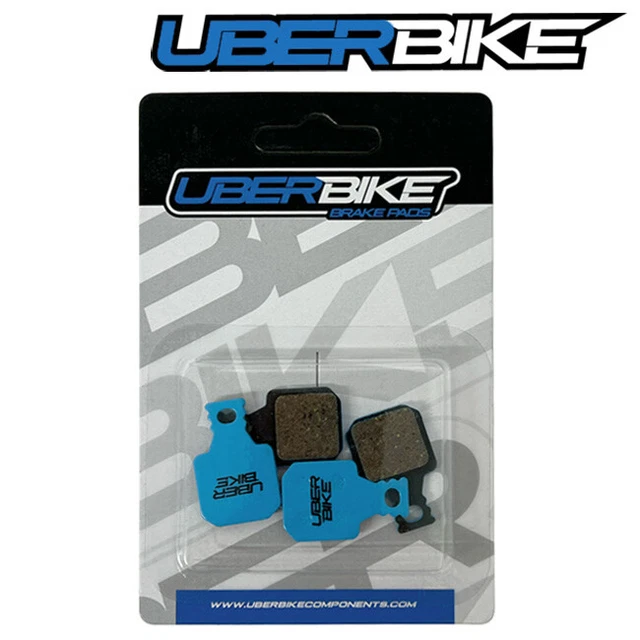 Uberbike E Matrix Magura 4 Piece Mt7 Mt1893 Ct5 E Bike Endurance Disc
