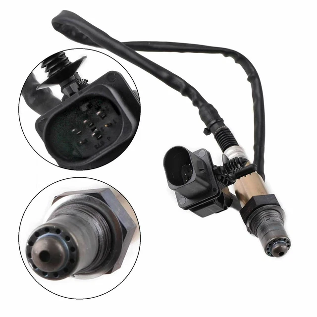 OXYGEN O2 SENSOR UpstreamFor Ford Edge Escape Explorer Focus Fusion ...