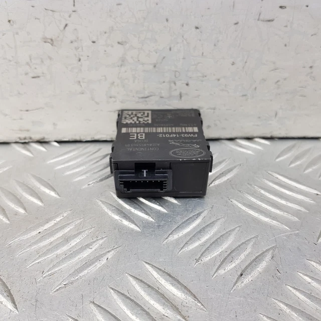 LAND ROVER DISCOVERY Sport Tyre Pressure Control Module L550 2015 ...
