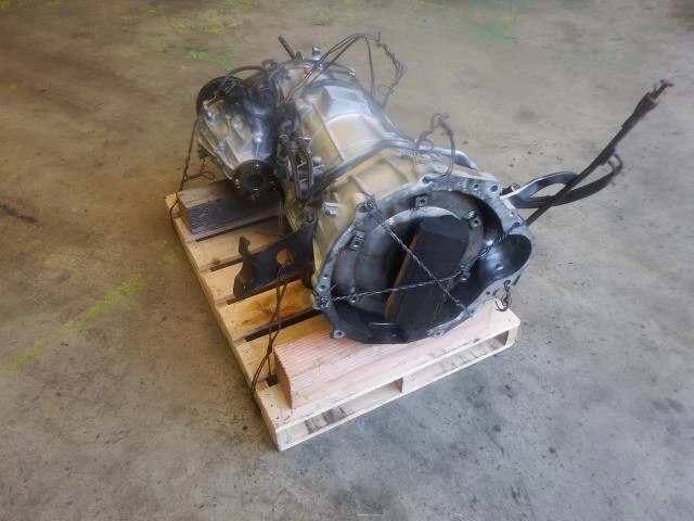 TOYOTA COASTER 2003 KK-BB58 Automatic Transmission [Used] [PA08791604 ...