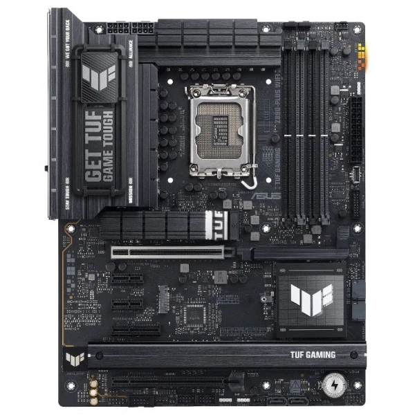 CARTE MÈRE ASUS Tuf Gaming Z890-PLUS WIFI LGA 1851 - WiFi, Bluetooth ...